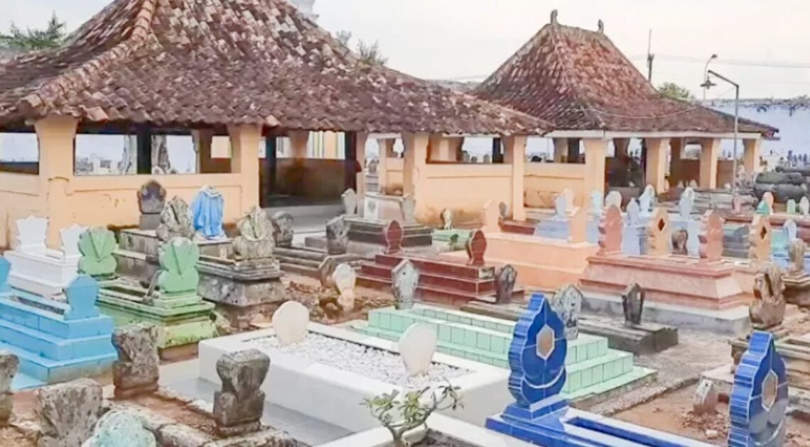 Asta Tinggi Sumenep: Leksa Sejarah Pemakaman Raja dan Situs Cagar Budaya