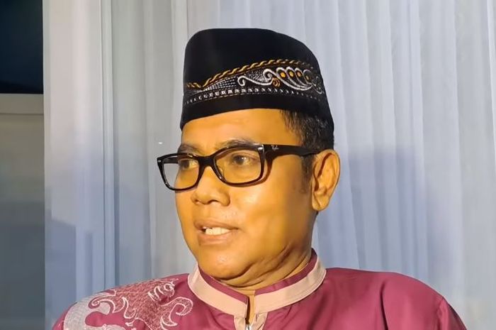 H. Faisal Siapkan Syarat Khusus bagi Pria yang Dekati Fuji