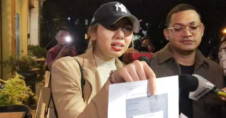 Model Seksi Meli3gp, Selebgram hingga Pelawak Diperiksa dalam Kasus Produksi Film Dewasa