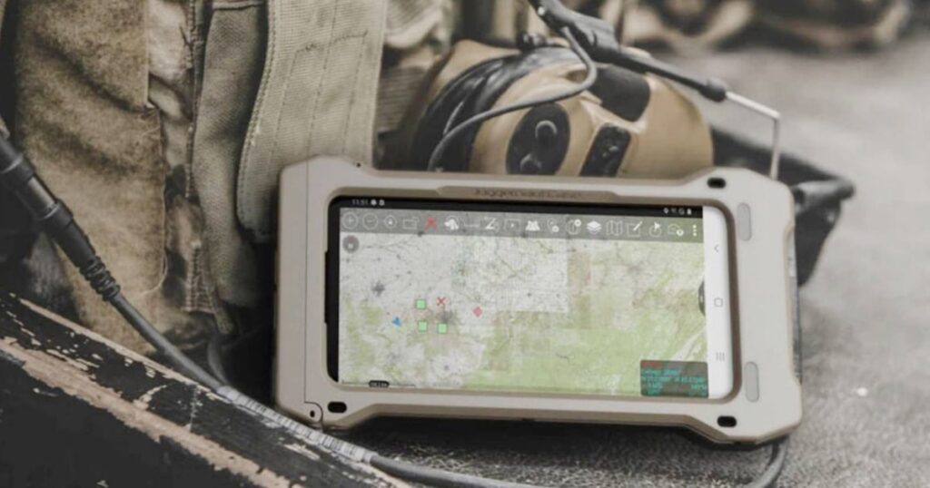 Galaxy S23 Tactical Edition, Perangkat Militer Berkelas dari Samsung