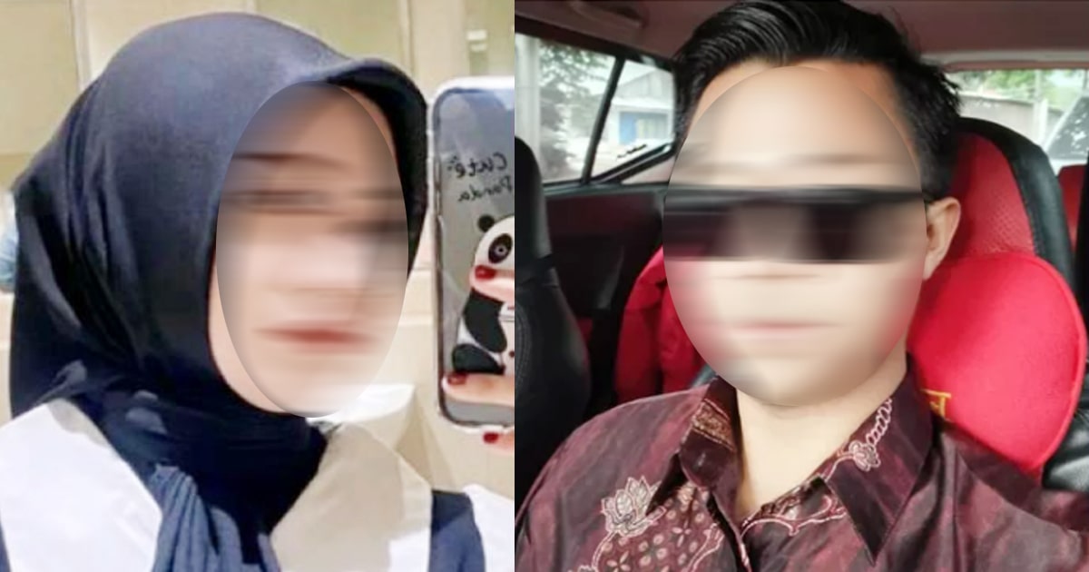Kronologi Skandal Dosen UIN Lampung Suhardiansyah dan Mahasiswi Veni Oktaviana Terbongkar