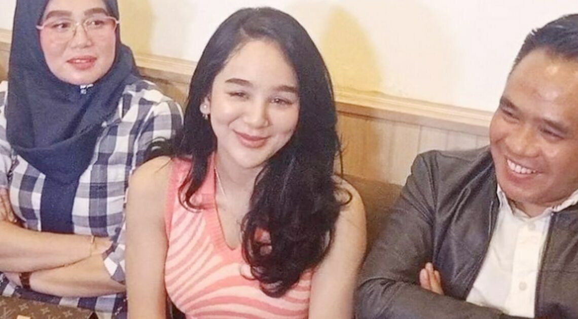 Hana Hanifah Gugat Cerai Randy Setelah Sebulan Pernikahan