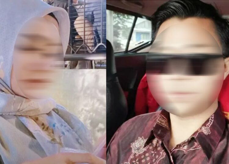 Jejak Suhardiansyah: Dosen Muda UIN Lampung Tiduri Mahasiswi Cantik
