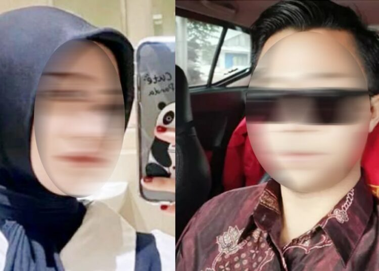 Oknum Dosen UIN Bawa Mahasiswi Ngamar di Rumahnya Saat Istri Pergi ke Bengkulu, Auto Digrebek Warga