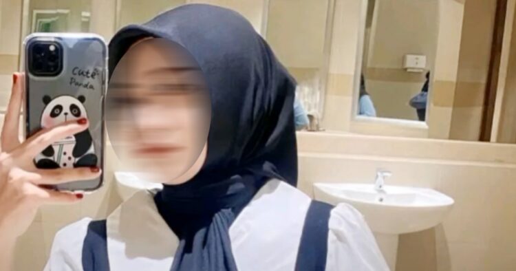 Jejak Veni Oktaviana Sari: Mahasiswi Cantik Ngamar Bareng Dosen Beristri