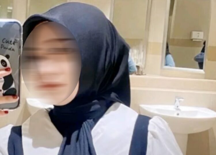 Jejak Veni Oktaviana Sari: Mahasiswi Cantik Ngamar Bareng Dosen Beristri