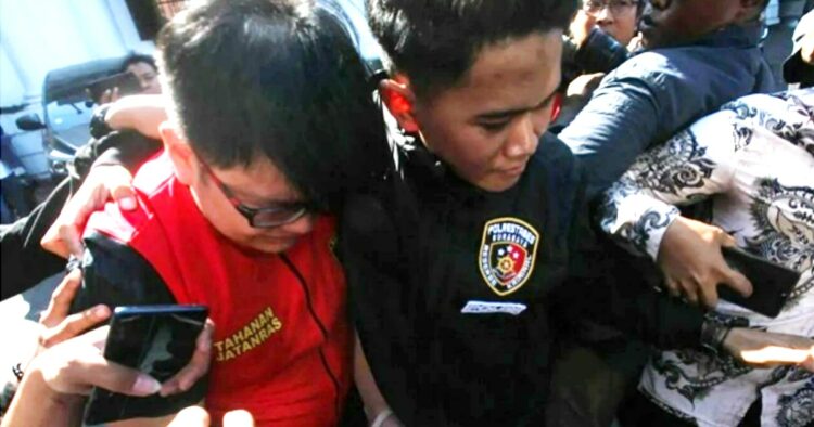 Gregorius Ronald Tannur Jadi Tersangka, Kepolisian Didorong untuk ...