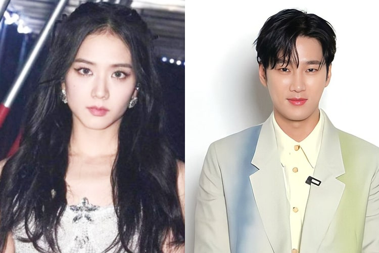 Jisoo dan Ahn Bo Hyun Putus Setelah 2 Bulan Pacaran
