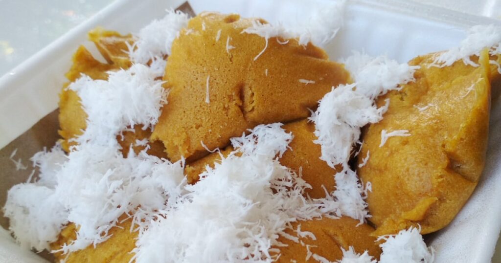 Kue Apang Bugis: Kuliner Khas Makassar yang Kembali Populer