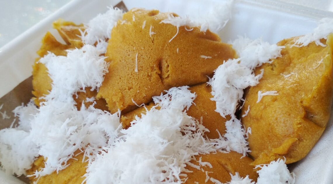 Kue Apang Bugis: Kuliner Khas Makassar yang Kembali Populer