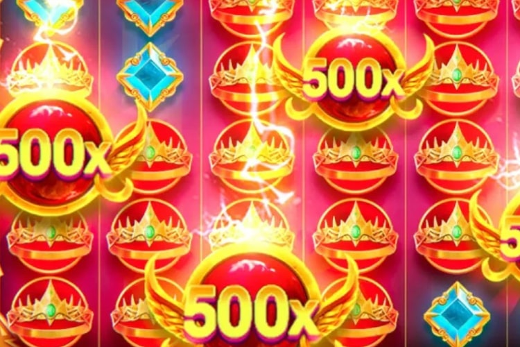 10 Tips Bermain Mesin Slot Anti Rungkad, Pecah X500 Auto MAXWIN