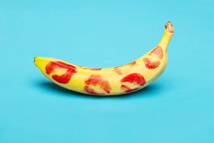 7 Alasan Mengapa Pisang Dijadikan Simbol "Mister P": Menggali Hubungan ...