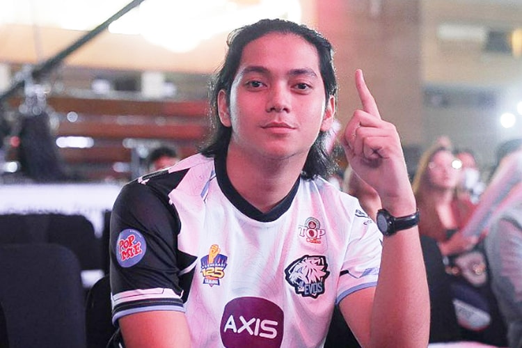 Jejak Muhammad Fazzill Alditto "Ajil Ditto": Profil, Agama hingga ...
