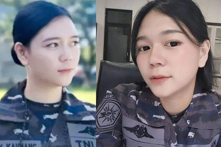 Kisah Manis Serda Hasy Kaunang Berakhir Tragis, Cincin Tunangan Masih ...