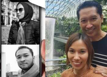 Sosok Destaza Hidayat, Wanita Bersuami Diduga Terlibat Perselingkuhan ...