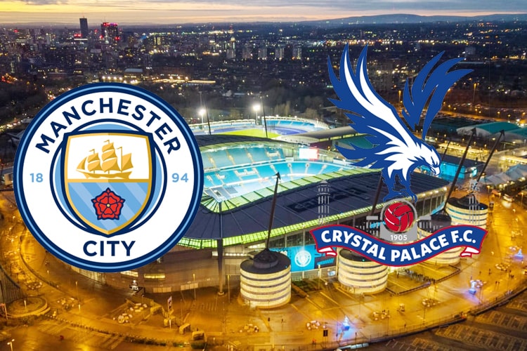 Manchester City VS Crystal Palace: Prediksi Penentu Ambisi Juara City
