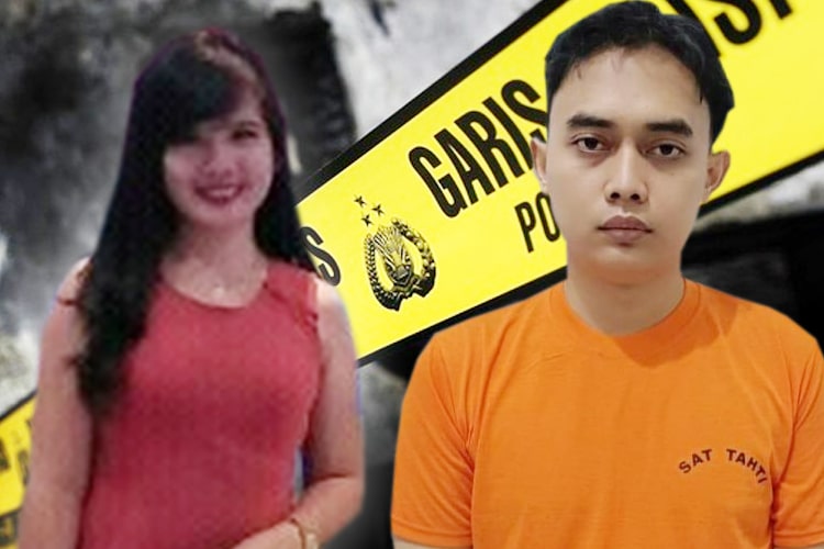 Motif Panji Satria Habisi Echa Tampubolon: Janji Dibayar Rp 1 Juta Usai Berhubungan Intim Tak ...