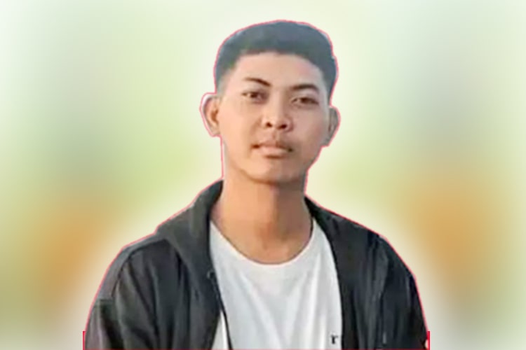 Hendri Cahaya Putra Menyamar di Balik Topeng Kecerdasan dan Religiusitas