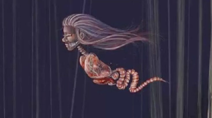 12 Makhluk Mitologi Indonesia yang Melegenda Beserta Cerita Misteri ...