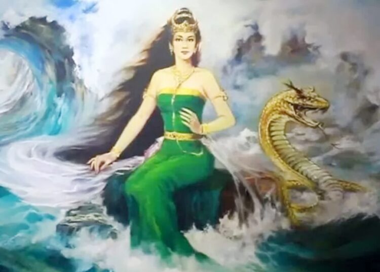 12 Makhluk Mitologi Indonesia yang Melegenda Beserta Cerita Misteri ...