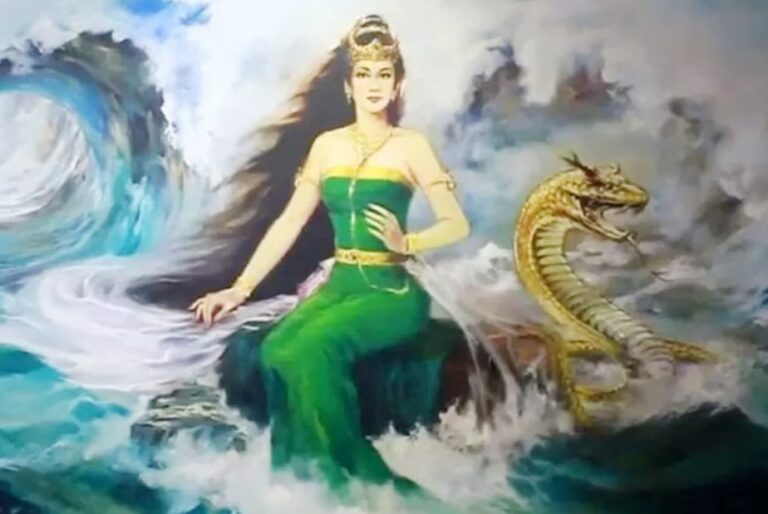 12 Makhluk Mitologi Indonesia yang Melegenda Beserta Cerita Misteri ...
