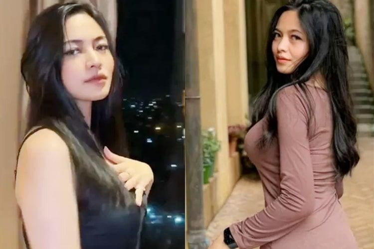 Jejak Clara Wirianda: Dari Selebgram hingga Dugaan Jalinan Mesra dengan Pejabat Medan
