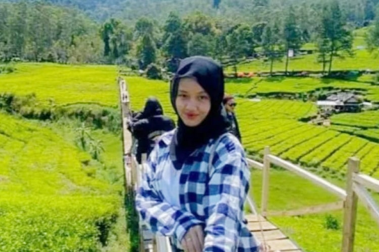 Mahasiswi Unsri, Nazwa Keyza Safira Tewas Dibegal, 2 Pelaku Ditangkap