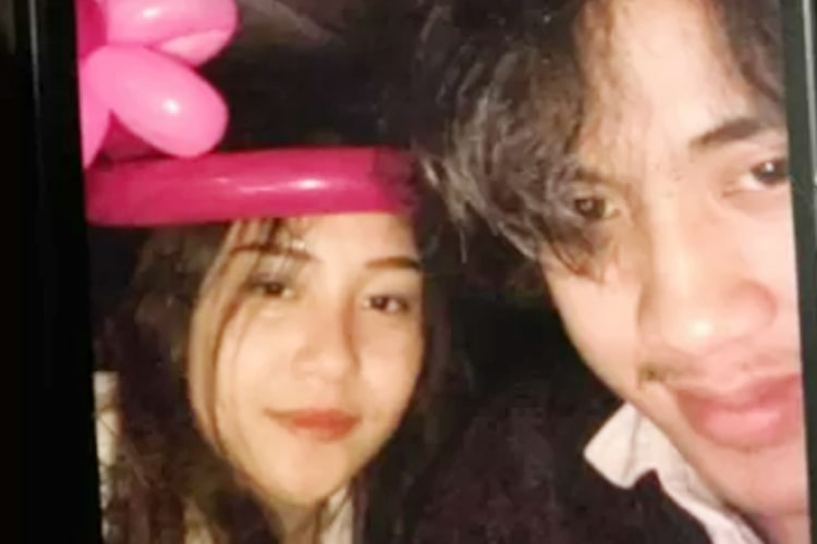 Begini Cara Ario Baskoro Teler Bareng Cewek Lain Termasuk Anggun Reza ...