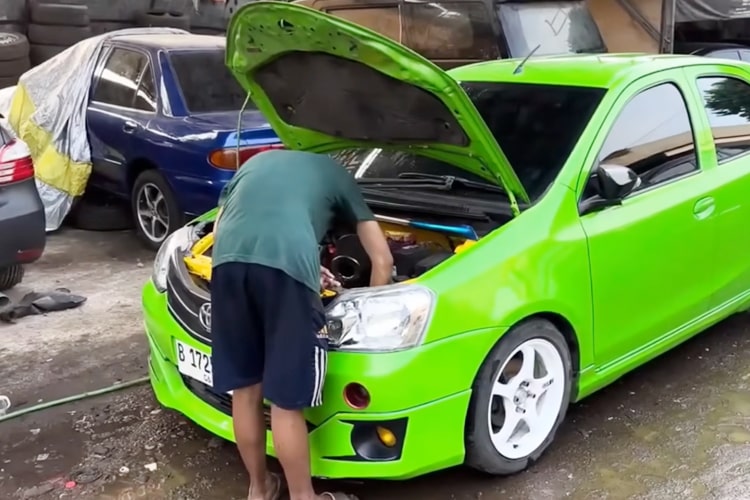 Kronologi Bengkel Deka Reset Dicap Penipu Viral di Medsos