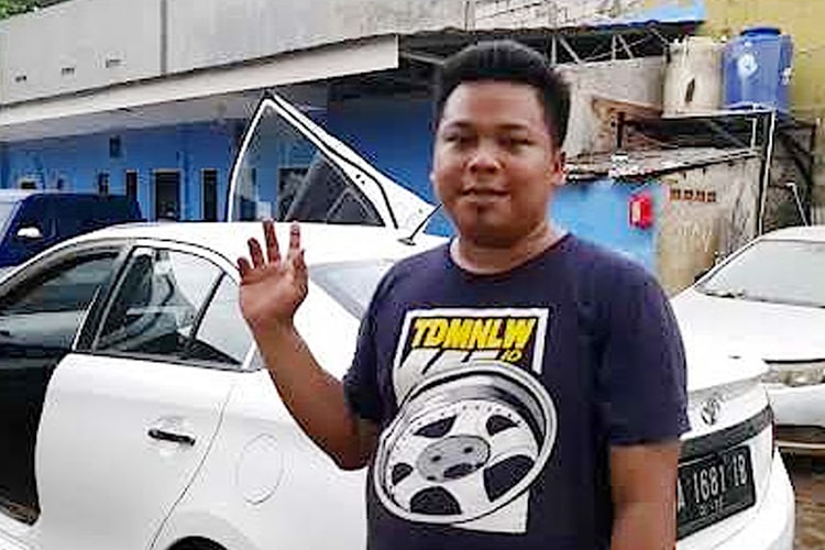 Deka Reset, Bengkel Mobil di Kota Bekasi Viral Karena Tipu Investor