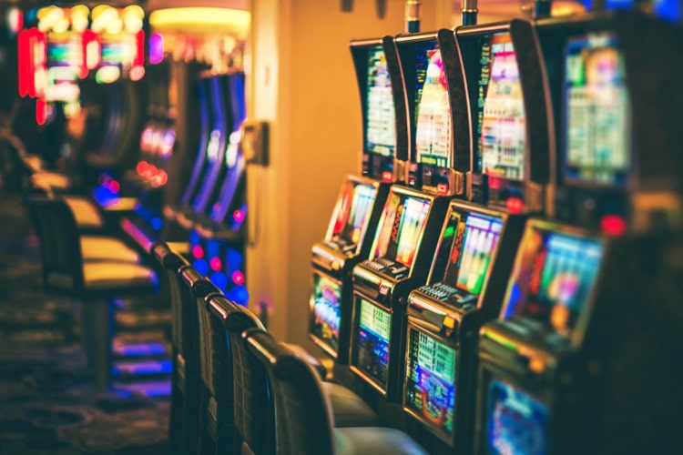 Pola dan Algoritma Game Slot Online yang Wajib Diketahui