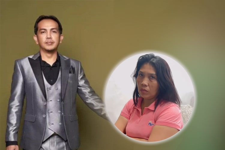 Atox Daeng Sila dan Mamli ART Sudah Berhubungan Intim Berkali-kali?