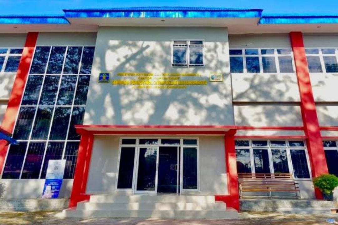 Napi Lapas Kelas IIA Pancur Batu Diduga Kendalikan Peredaran Narkoba Napi Lapas Kelas IIA Pancur Batu Diduga Kendalikan Peredaran Narkoba