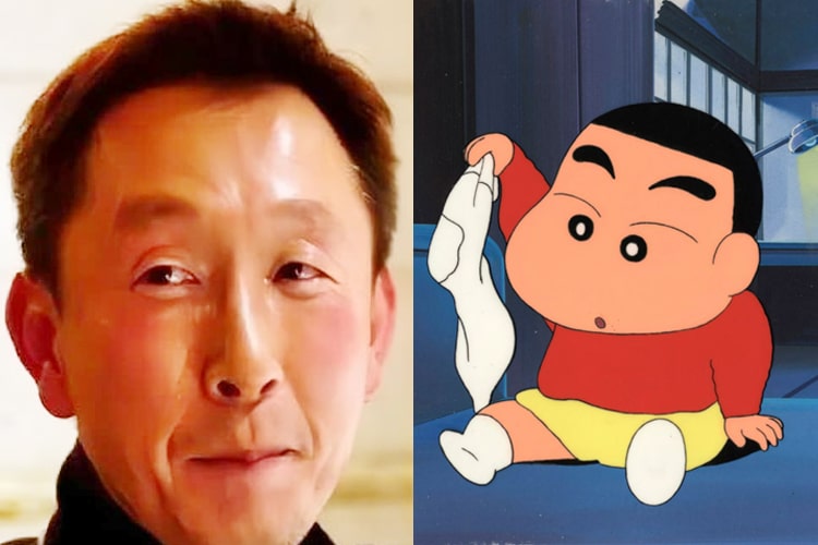 Kisah Tragis Yoshito Usui, Pengarang Crayon Shinchan, Jenazahnya ...