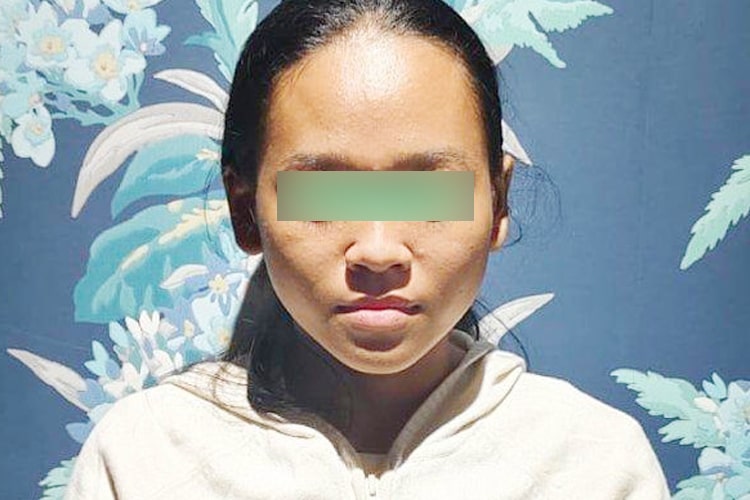 Videonya Viral, Raihany Ditetapkan Tersangka Kasus Pelecehan Anak