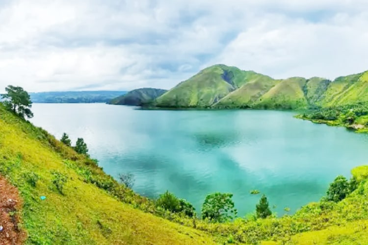 Tips Liburan Seru ke Danau Toba, Nikmati Keindahan Alam yang Tiada Tanding!
